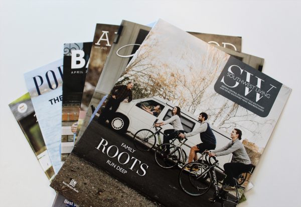 Best Version Media – Bringing People Together